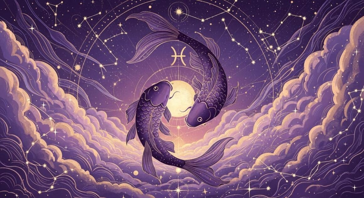 Horoscope du jour Poissons - Horoscope gratuit et personnalisé