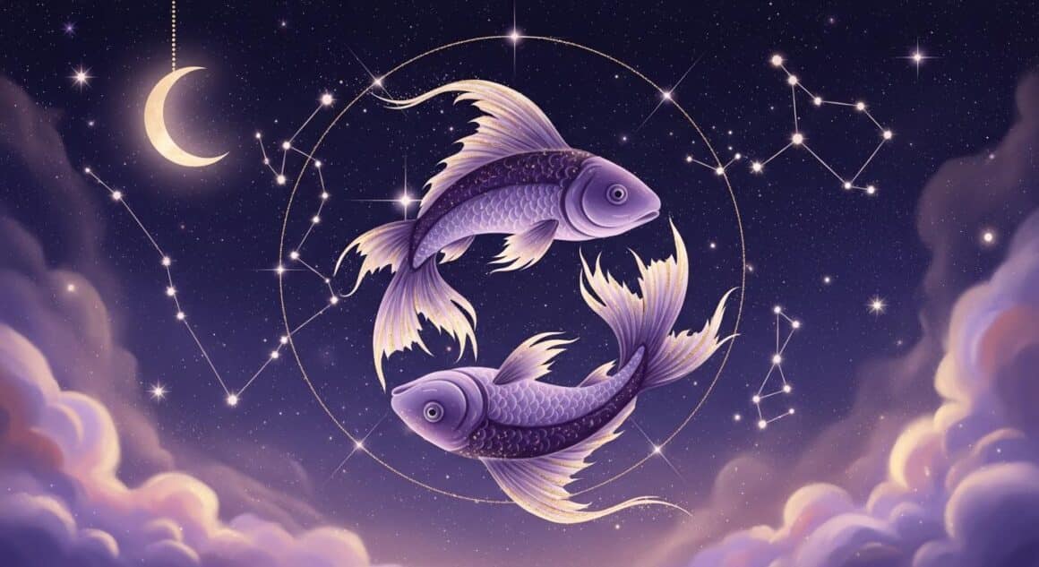 Horoscope du jour Poissons - Horoscope gratuit et personnalisé