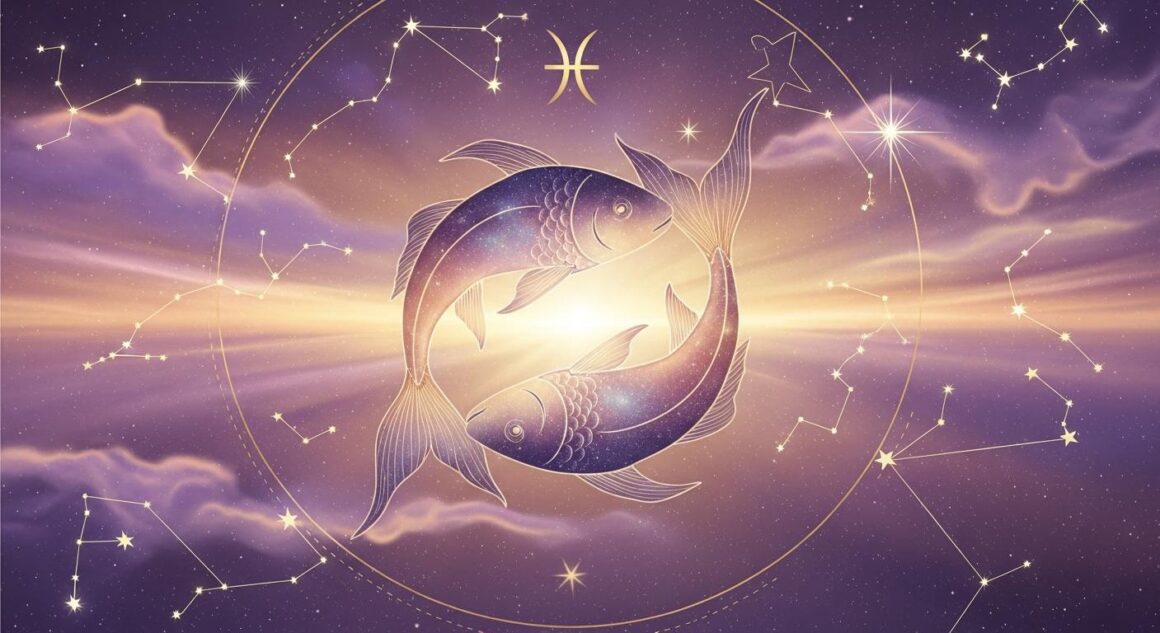 Horoscope du jour Poissons - Horoscope gratuit et personnalisé