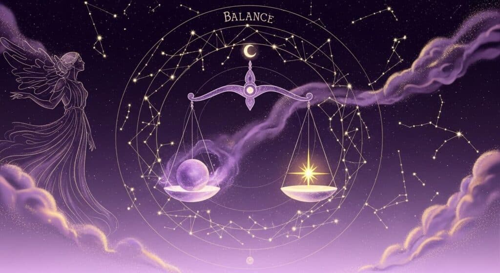 Horoscope du jour Balance - Horoscope gratuit et personnalisé