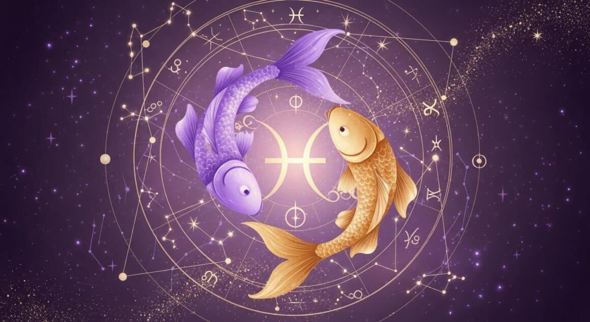 Horoscope du jour Poissons - Horoscope gratuit et personnalisé