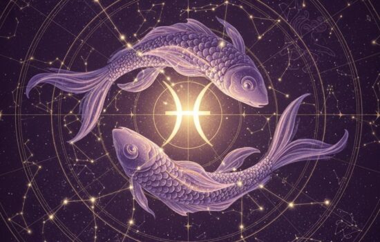 Poisson : Horoscope du 01.05.2026