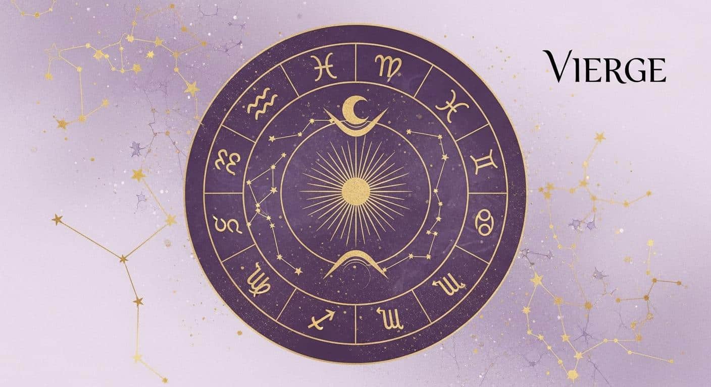Horoscope De Demain Vierge Asiaflash