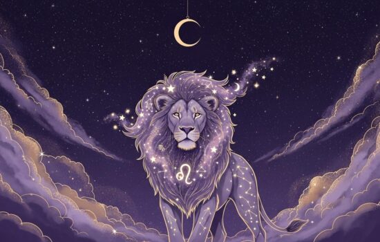Lion : Horoscope du 02.06.2025