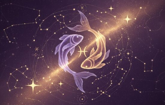 Poisson : Horoscope du 23.06.2025