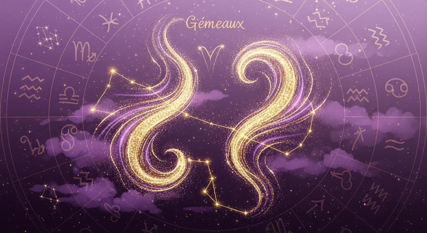 Horoscope Gmeaux Janvier 2023null