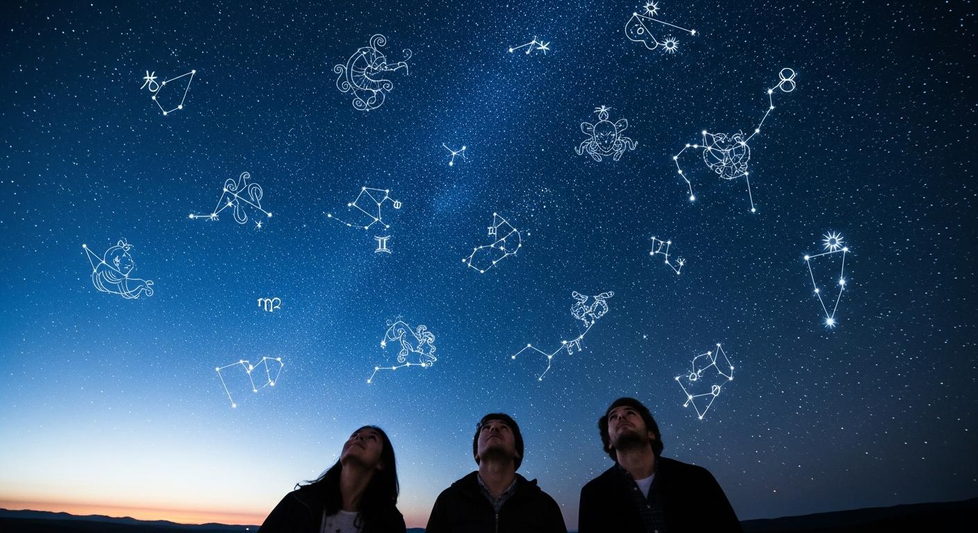 Horoscope février 2026 : 3 signes vont tout changer