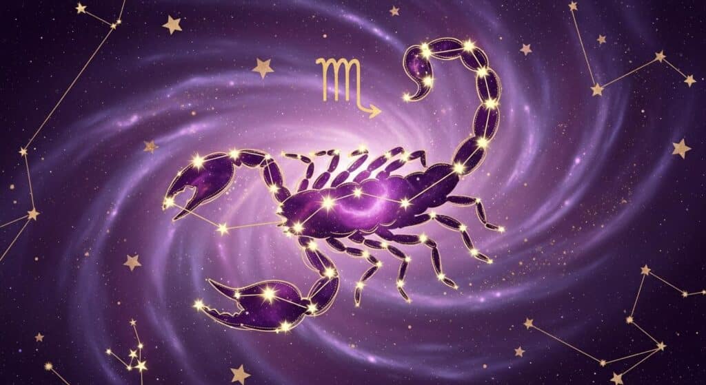 Horoscope Du Scorpion Demainnull