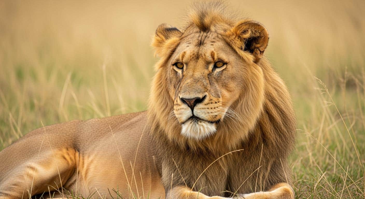 Pourquoi le Lion a-t-il une mauvaise réputation