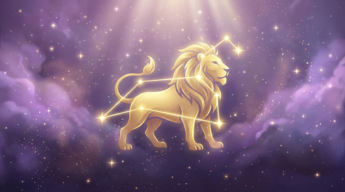 Lion : Horoscope du 04.05.2026