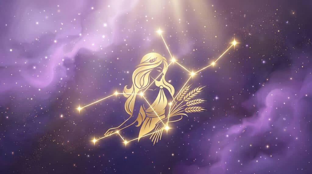 Vierge : Horoscope du 01.06.2026